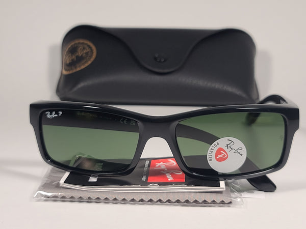 Ray Ban Rb4151 Sunglasses