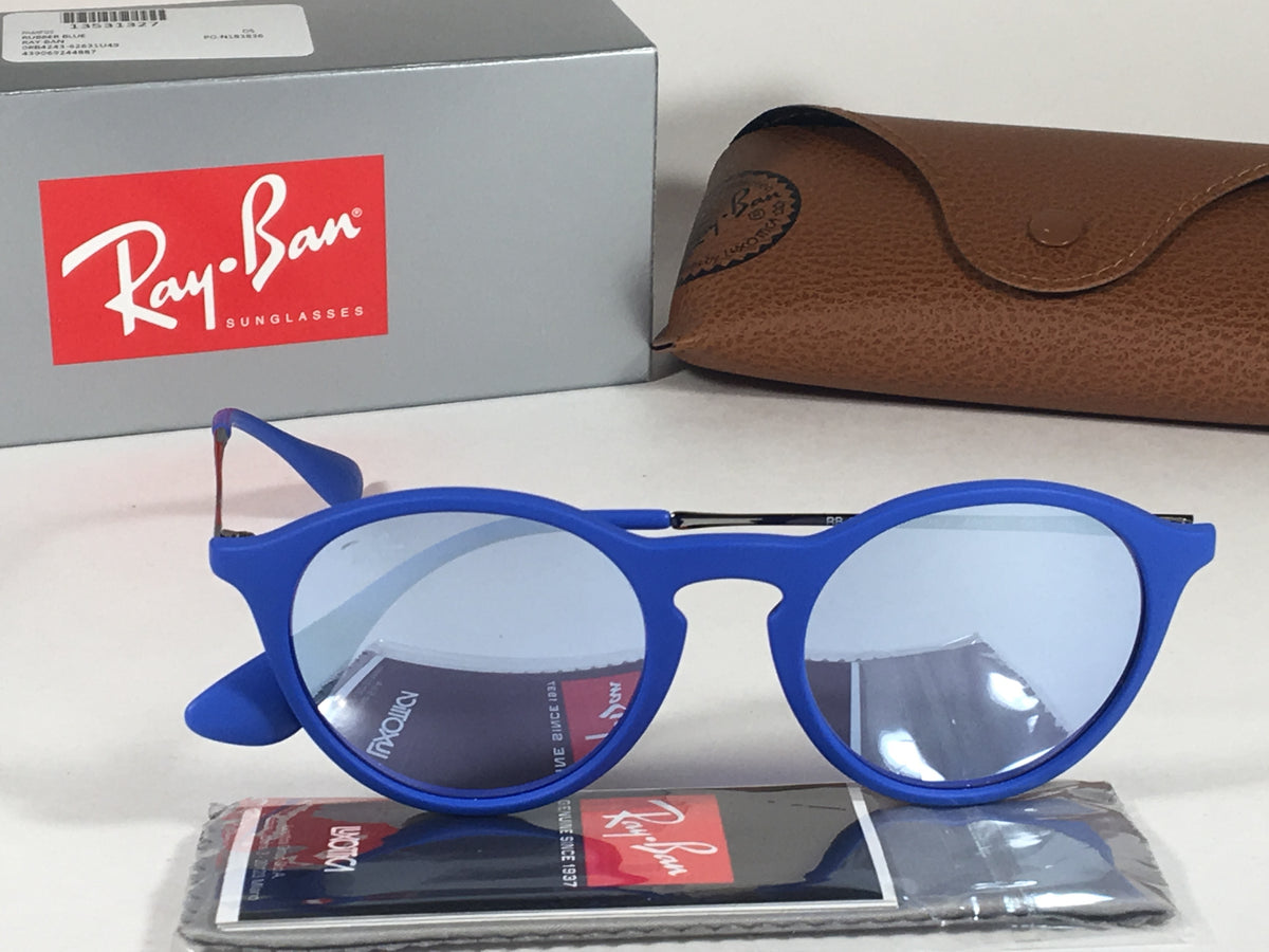 Sunglasses Ray Ban Blue